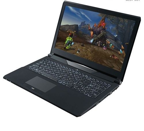 15.6" Intel i7 NVIDIA 960M gaming laptop with GeForce GTX graphics