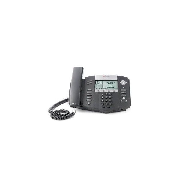 Polycom IP 550 AC