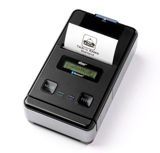 Star SM-S220i Thermal Reciept Printer - Paykobo.com