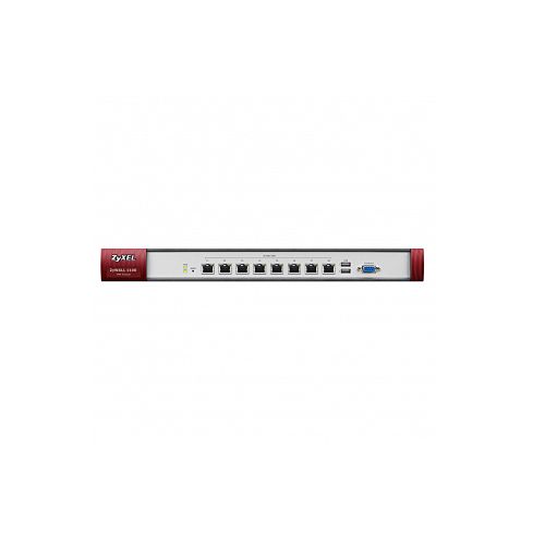 ZyXEL ZyWALL 1100 VPN Firewall Appliance - Paykobo.com