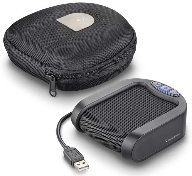 Plantronics Calisto P420-M