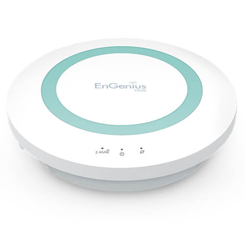 EnGenius ESR300 Cloud WiFi Broadband Router (300Mbps N) Router