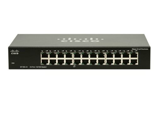Cisco SF100-24