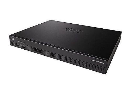 Cisco CISCO891-K9 891 Gigabit Ethernet Security Router