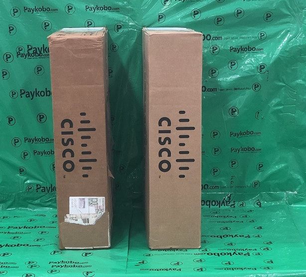 Cisco C881-K9 880 SERIES INTEGRATED SVCS ROUTERS