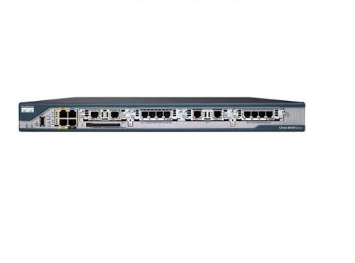 Buy Cisco CISCO2801 2801 Integrated Services Router Online In Nigeria ...