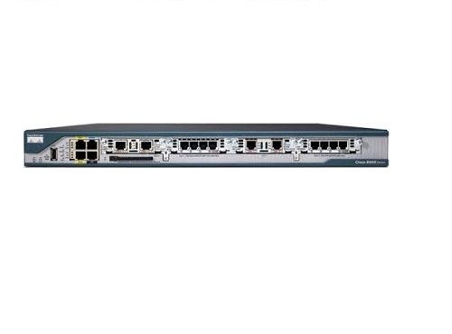 CISCO 7609-S Router Chassis