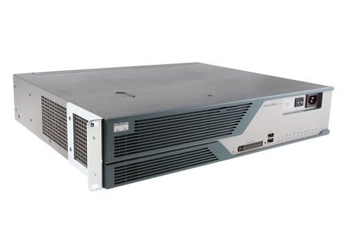 Cisco CISCO3825 3825 Integrated Services Router
