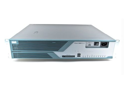 Cisco CISCO3825 3825 Integrated Services Router