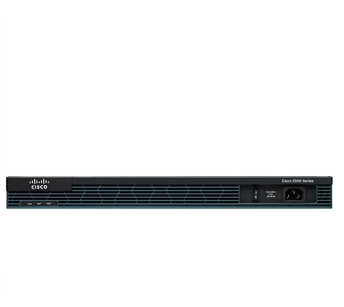 CISCO C2901 VSEC CUBE Router