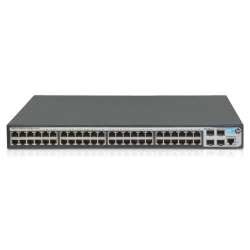 HP 1920 Series 48-Port Gigabit Switch