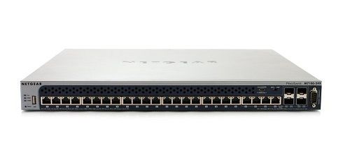 Netgear M7100-24X ProSafe 10 Gigabit Managed Switches