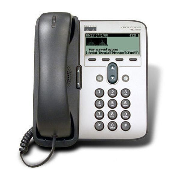 Cisco Unified IP Phone 7911G -CH1