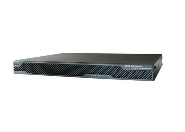 CISCO ASA5545-K9 Cisco ASA 5500 Series Firewall