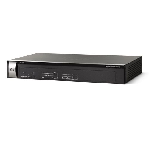 Cisco ISA550-BUN1-K9 Cisco ISA 550 Firewall