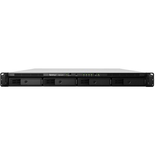 Synology RackStation RS815RP+ 4-Bay NAS Server
