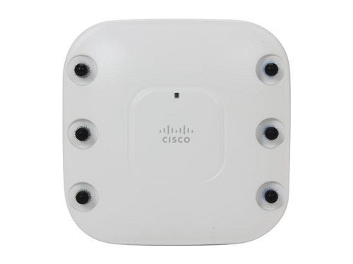 CISCO Aironet 1260 Series AIR-AP1262N-A-K9 Dual-band Standalone ...