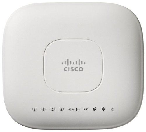 Cisco AIR-OEAP602I-T-K9 Cisco 600 Series Access Point