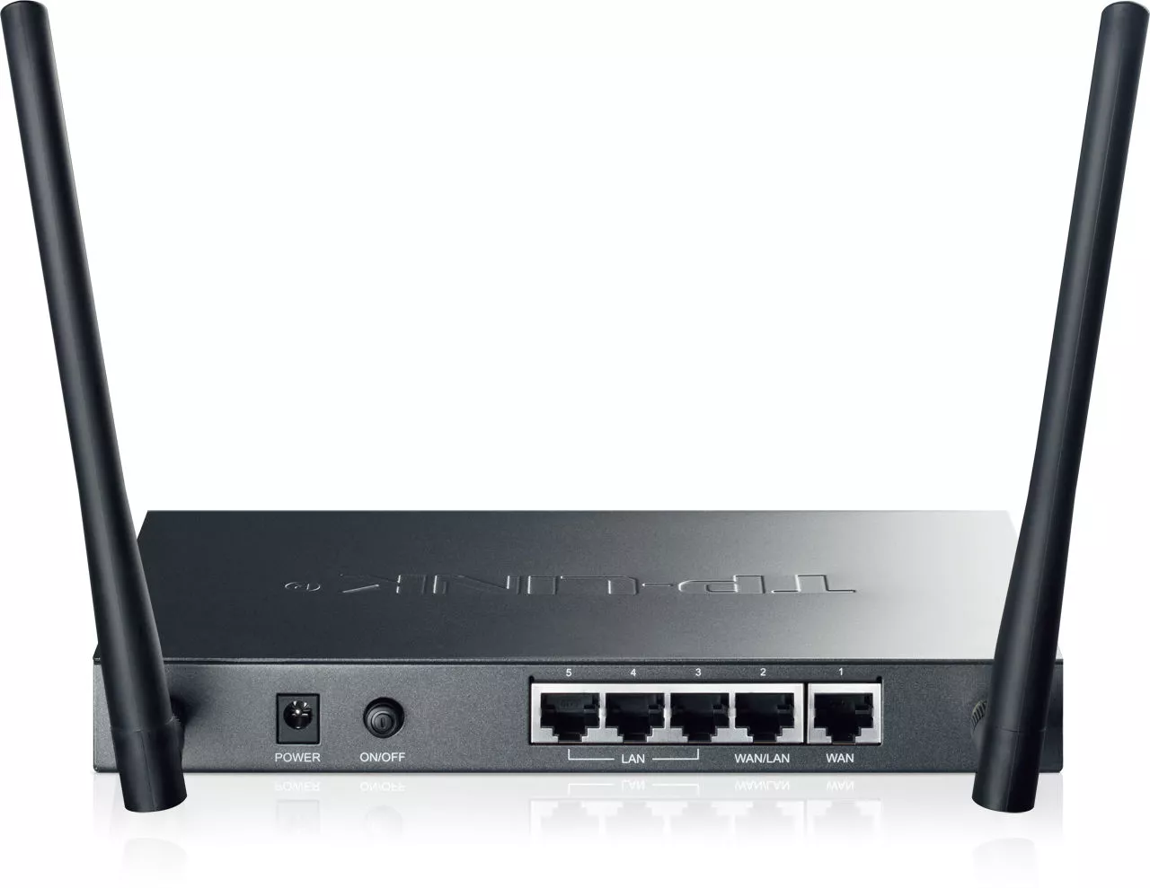DSR-500AC Dual WAN 4-Port Gigabit Wireless AC VPN Router, 54% OFF