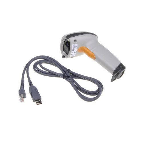 WoneNice USB Barcode Scanner