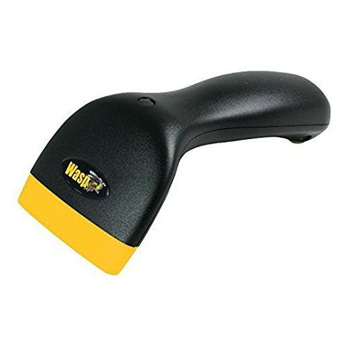 Wasp WCS3905 Waspnest Handheld Laser Barcode Scanner