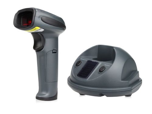 TaoTronics® Wireless Cordless Handheld Barcode Scanner