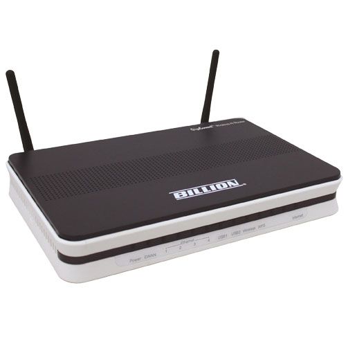 Billion BiPAC 6300NXL Dual-WAN WiFi Fibre Broadband Router