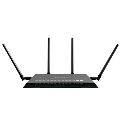NETGEAR D7800 Nighthawk X4S AC2600 Simultaneous Dual-Band