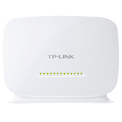 TP-LINK TD-VG5612 VDSL/ADSL2+ WiFi Router