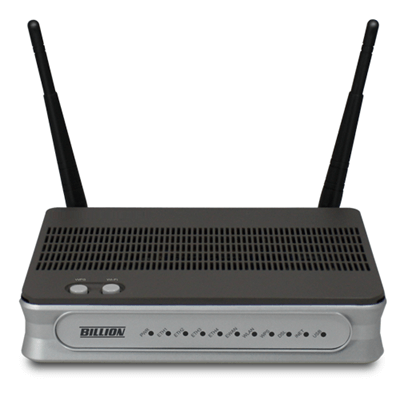 Billion BiPAC 8800NL R2 Dual-WAN ADSL2+/VDSL2 Fibre WiFi Router