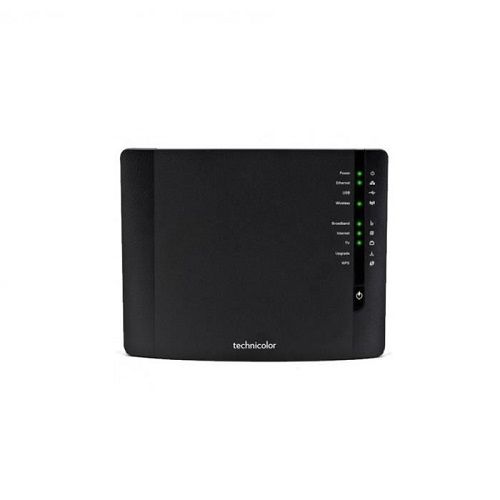 Technicolor TG589VN v3 VDSL/ADSL2+ WiFi Router
