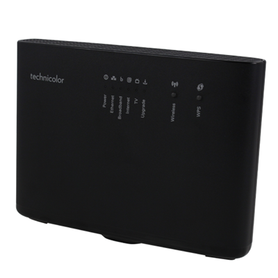 Technicolour TG588v2 VDSL/ADSL2+ WiFi Router