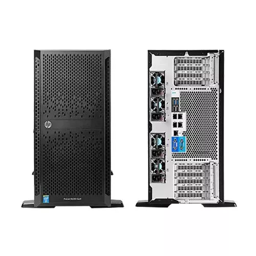 Hp Tower Servers