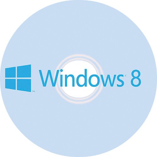 Microsoft Windows 8 Pro (32-bit) (OEM DVD)