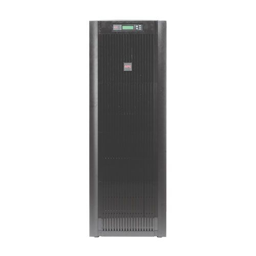 APC Smart-UPS VT SUVTP30KH4B4S 30kVA 400V, 4x Battery, Tower