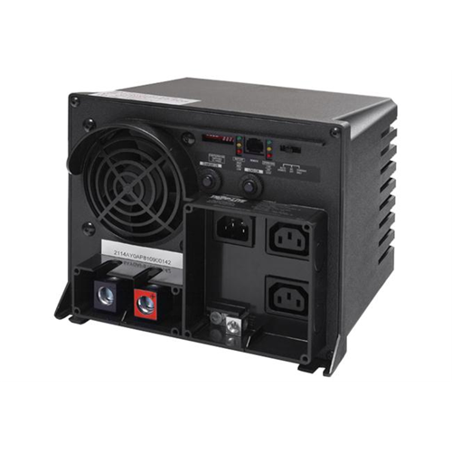 Tripp Lite APSX750 PowerVerter APS X /Charger Power Inverter