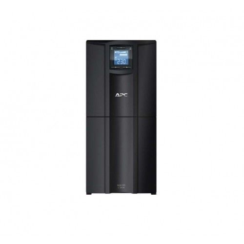 APC Smart-UPS 3000VA LCD 230V