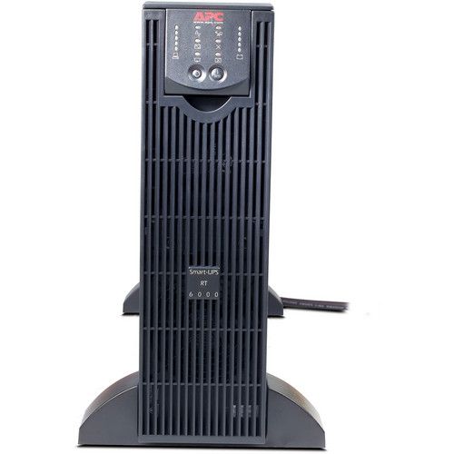 APC Smart-UPS RT 6000VA 208V Harsh Environment