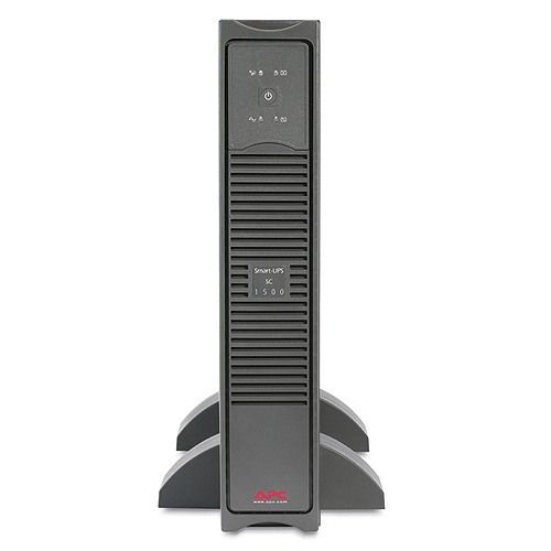 APC Smart-UPS SC 1500VA 230V - 2U Rackmount/Tower