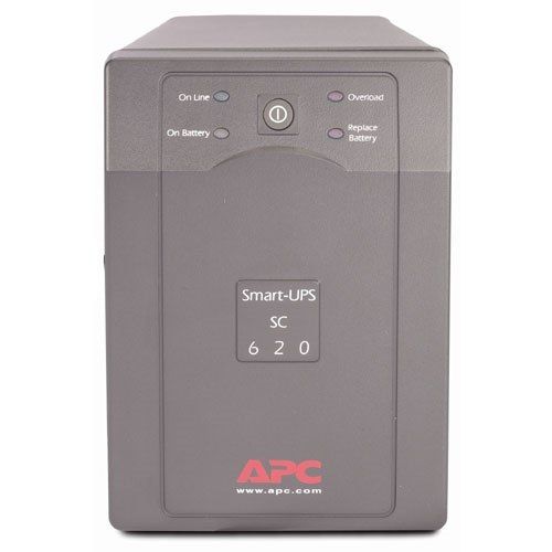 APC Replacement SC620 UPS battery