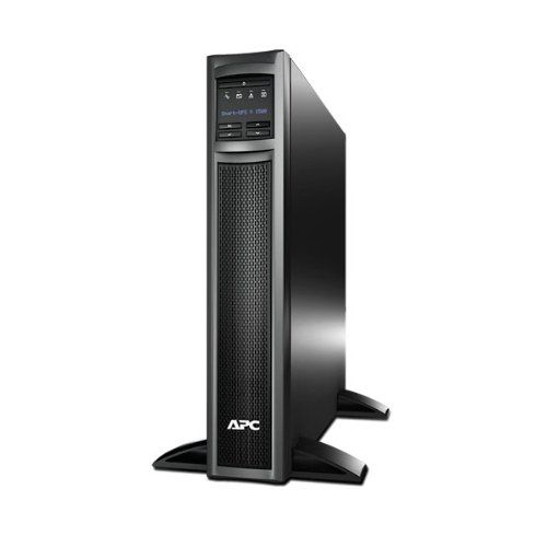 APC Smart-UPS X 3000VA Rack/Tower LCD 100-127V
