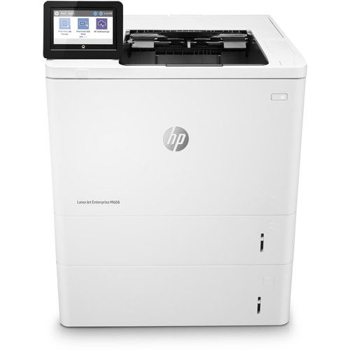 HP LaserJet Enterprise M608x Monochrome Laser Printer