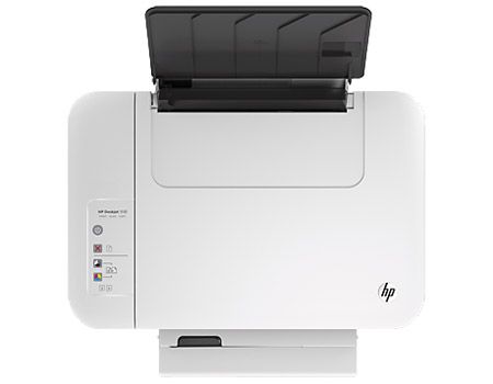 HP Deskjet 1510 All-in-One Printer-Paykobo.com