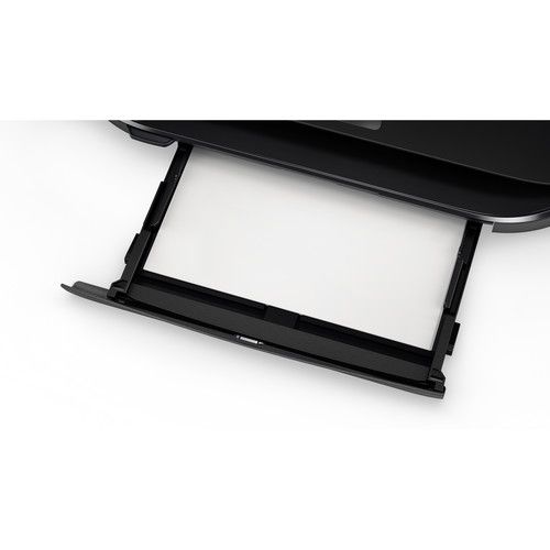 HP OfficeJet 5255 All-in-One Inkjet Printer