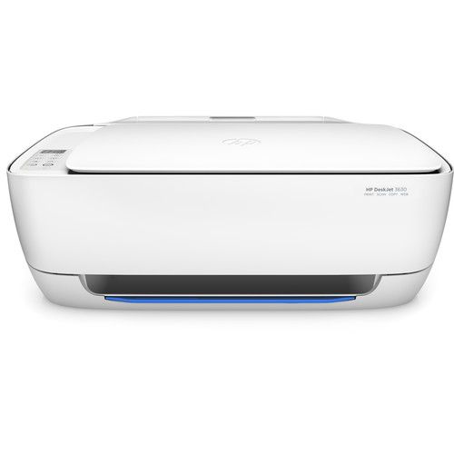 Buy HP Deskjet 3630 All In One Inkjet Printer Online in Nigeria | Paykobo