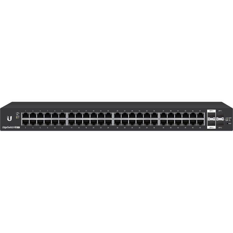 Ubiquiti ES-48-LITE EdgeSwitch 48-Port