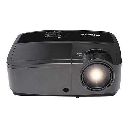 InFocus IN119HDx 3200-Lumen 1080p DLP Education Projector