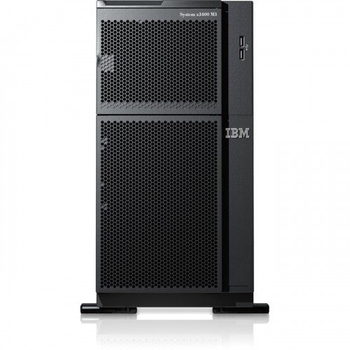 IBM SYSTEM SERVER X3400 M3 - 7379KJG