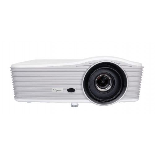 Optoma W515 6000 ANSI Lumens large venue projector