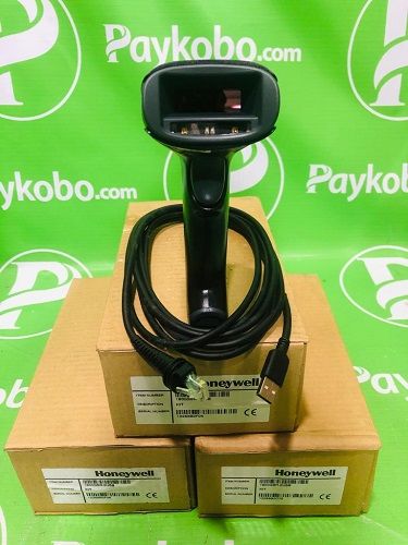Buy Honeywell 1900GSR-2USB Xenon 1900 Barcode Scanner Online In Nigeria ...